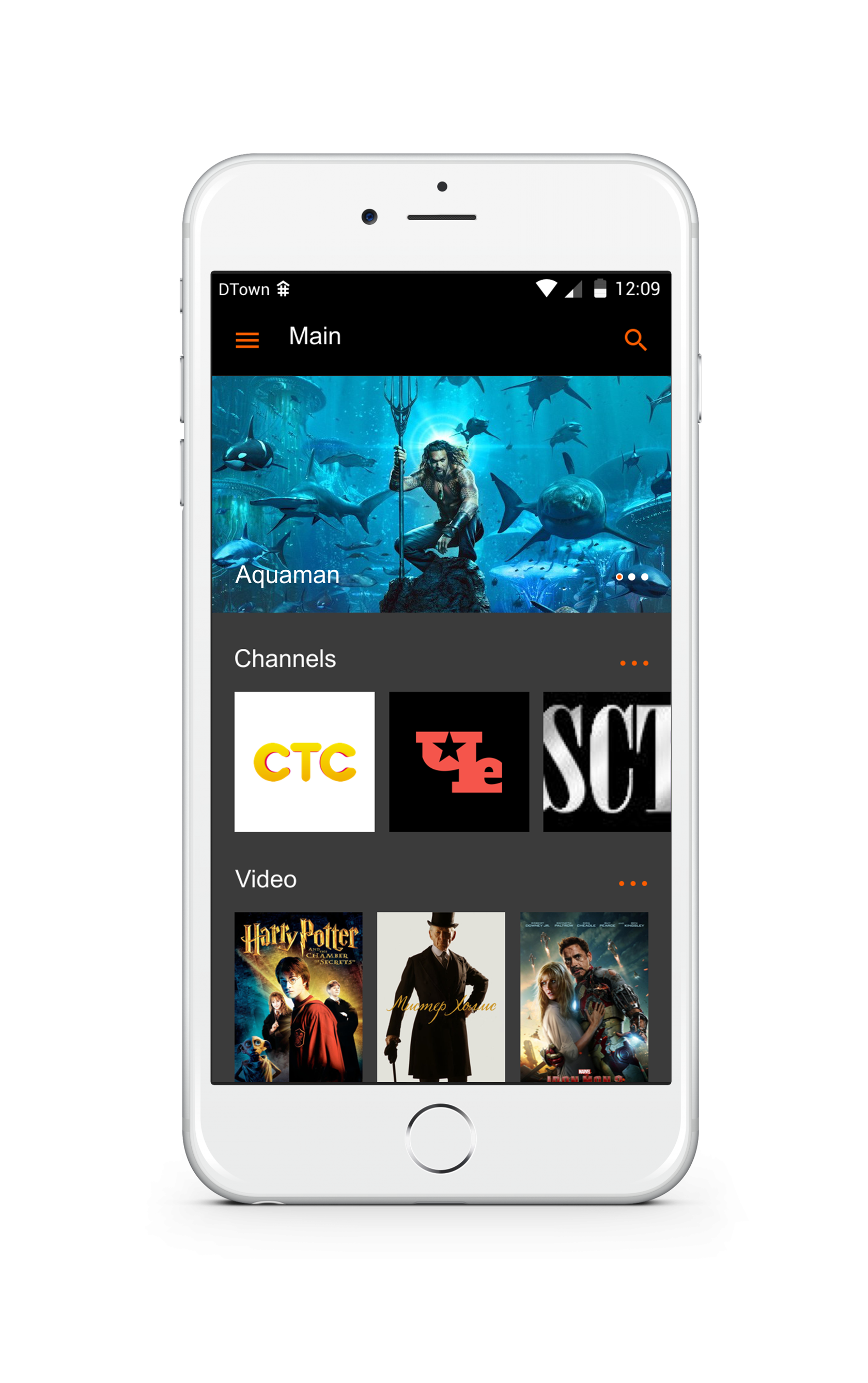Telebreeze Cloud for OTT